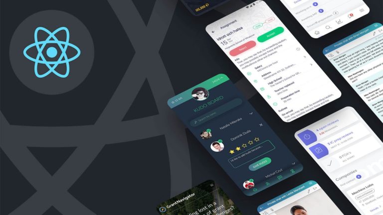 Revolutionize User Experience – React’s Intuitive UI Mastery Unleashed ...